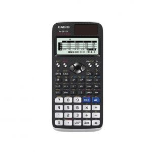 CASIO FX-991 EX – CASIO Jordan