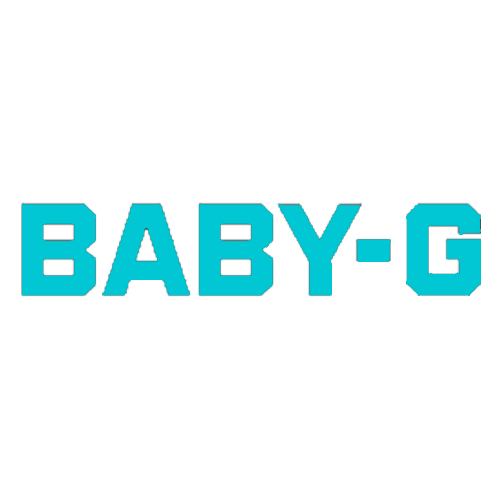 BABY-G Archives - CASIO Jordan