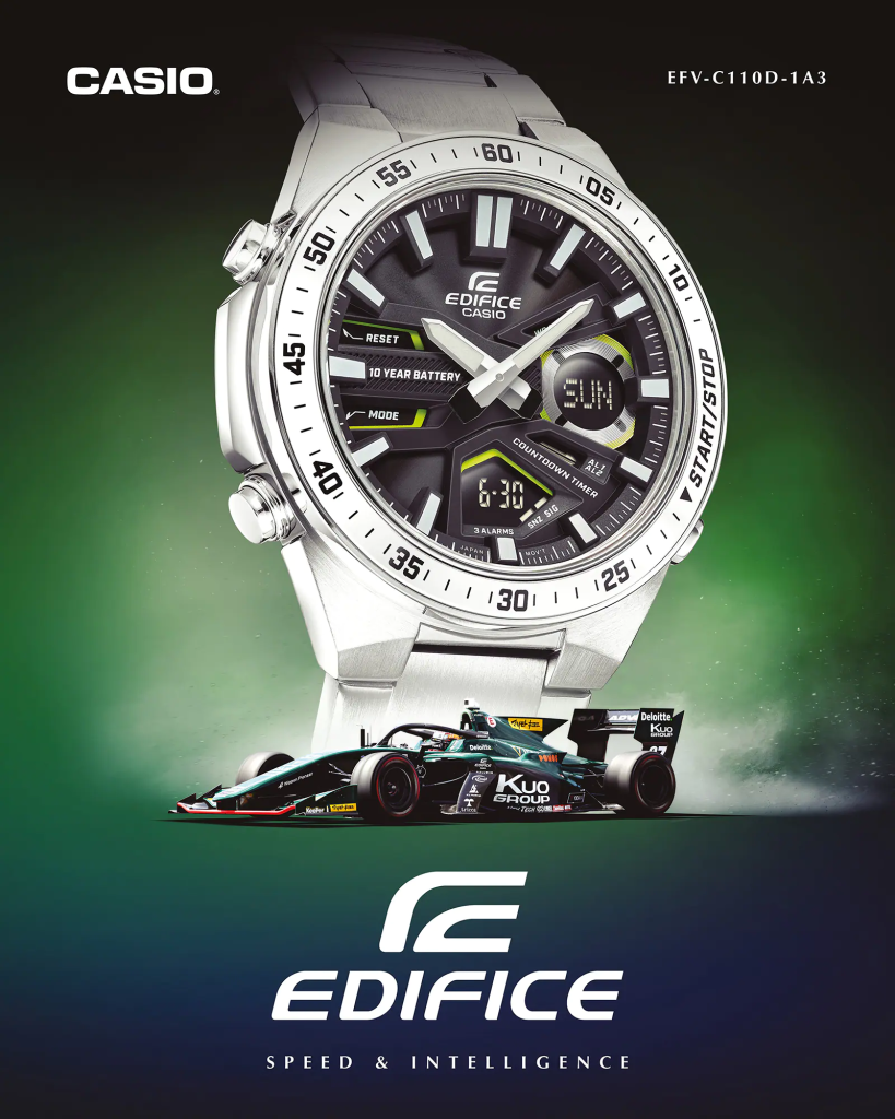 CASIO EFV-C110D-1A3DR – CASIO Jordan